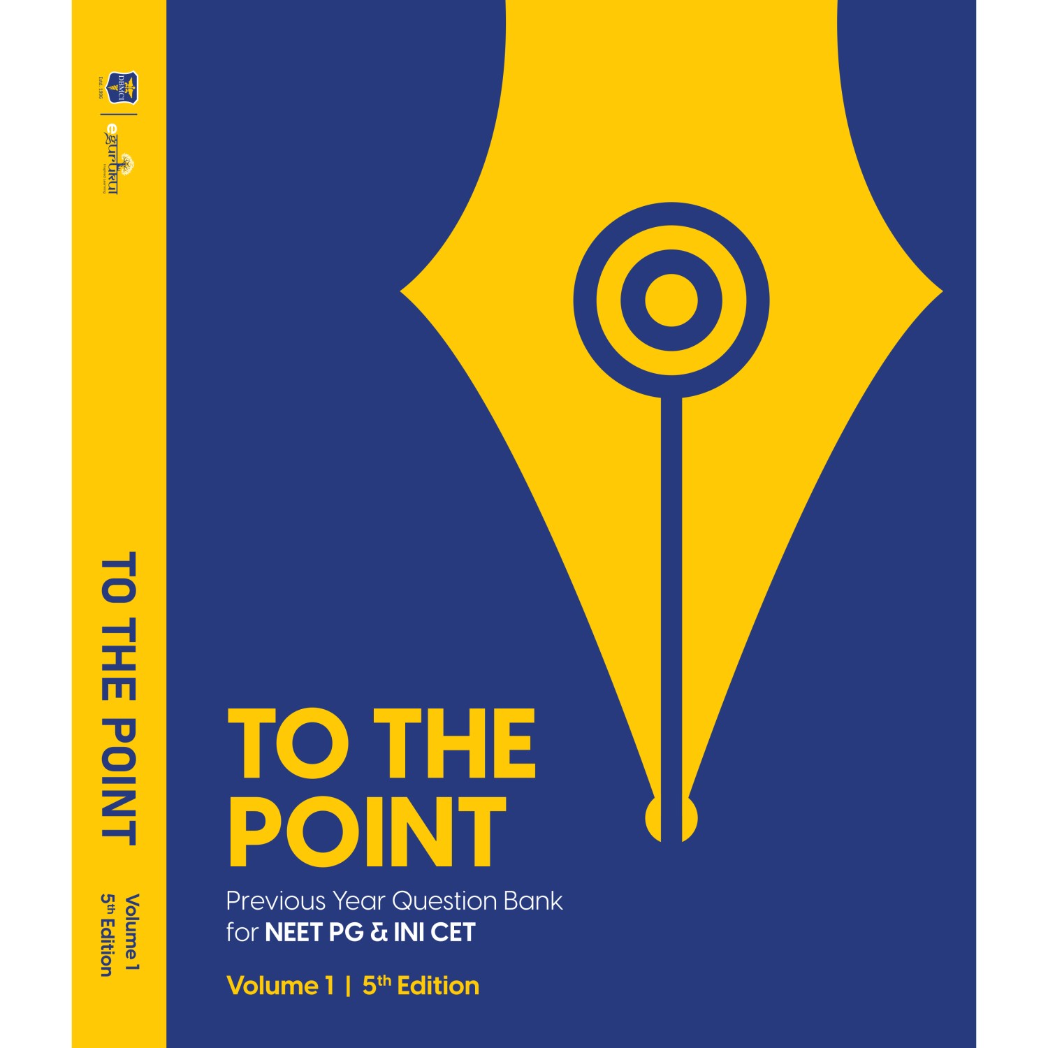 DBMCI - Premier Medical Coaching for NEET PG, FMGE, MDS & More